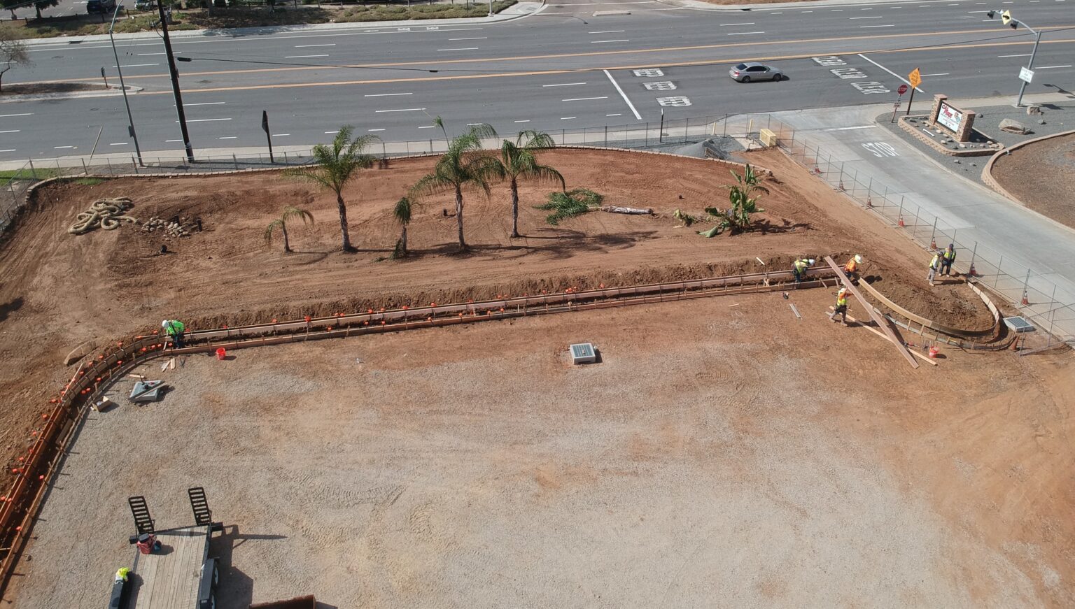 Homepage - RAC Construction